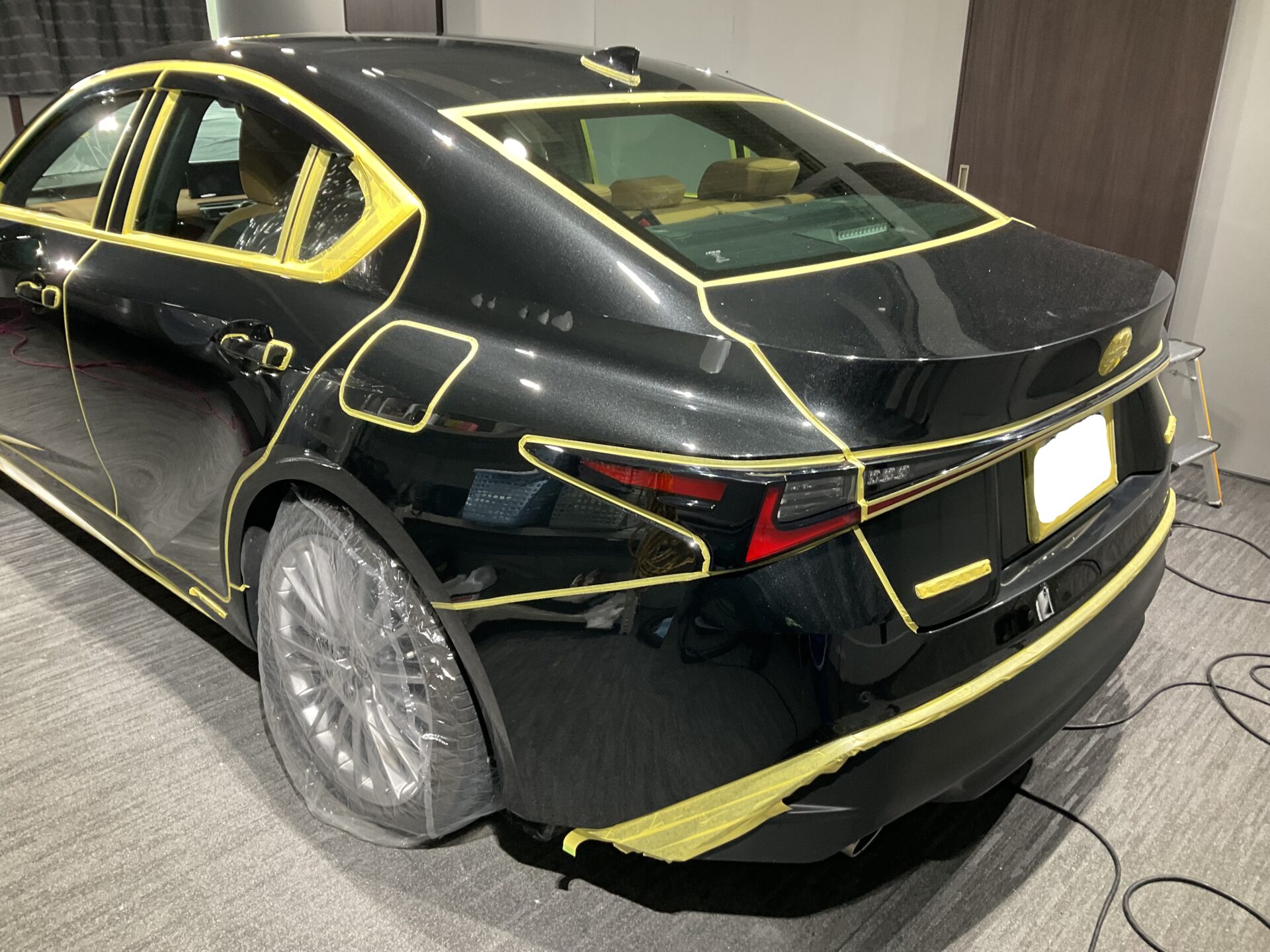 LEXUS・IS | Car salon K